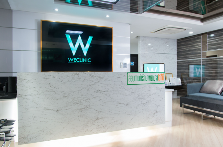 Contact Us - We Clinic All Branches